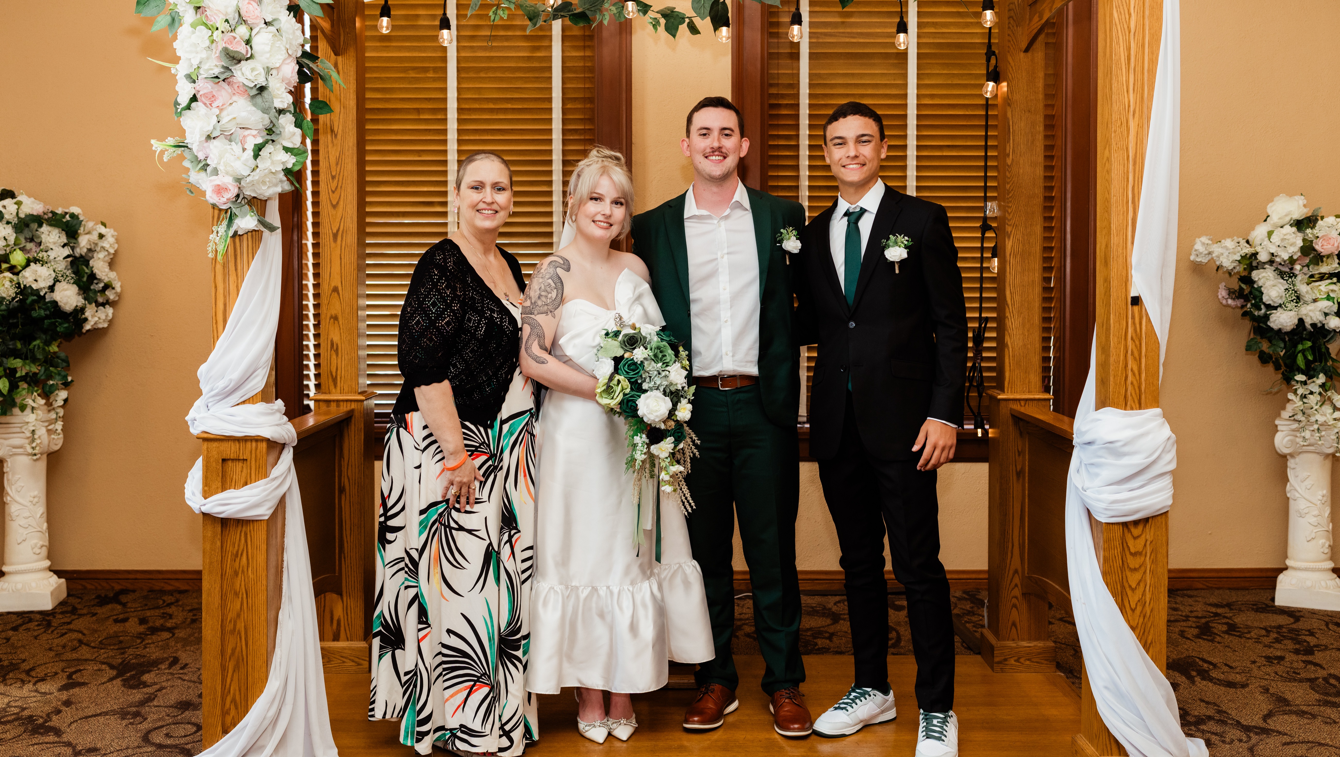 Fundraiser by JoAnna Conyers : Aid for Brodie, Cooper, and Kaylee after ...