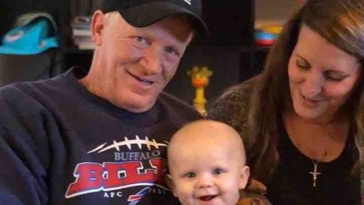 Fundraiser by Morgan Kriz : Assist the Hescox Family with Jerry's Final ...