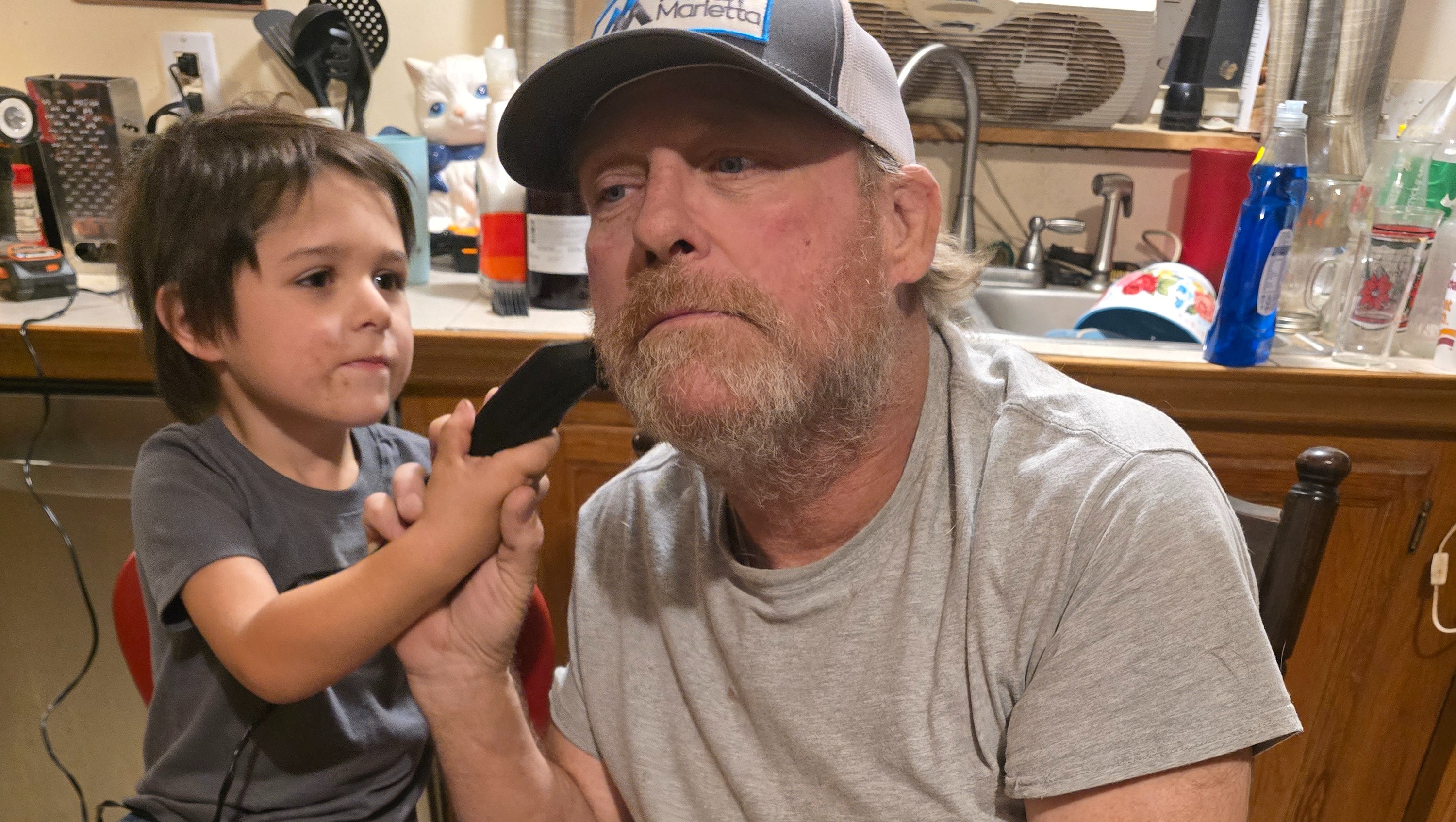 Fundraiser by Sharron Franklin : Support Dywayne's Battle Against Stage ...