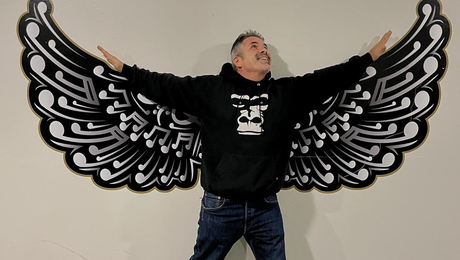 Fundraiser for Michael Mende by Sean Hecht : Help Drum Teacher Michael ...