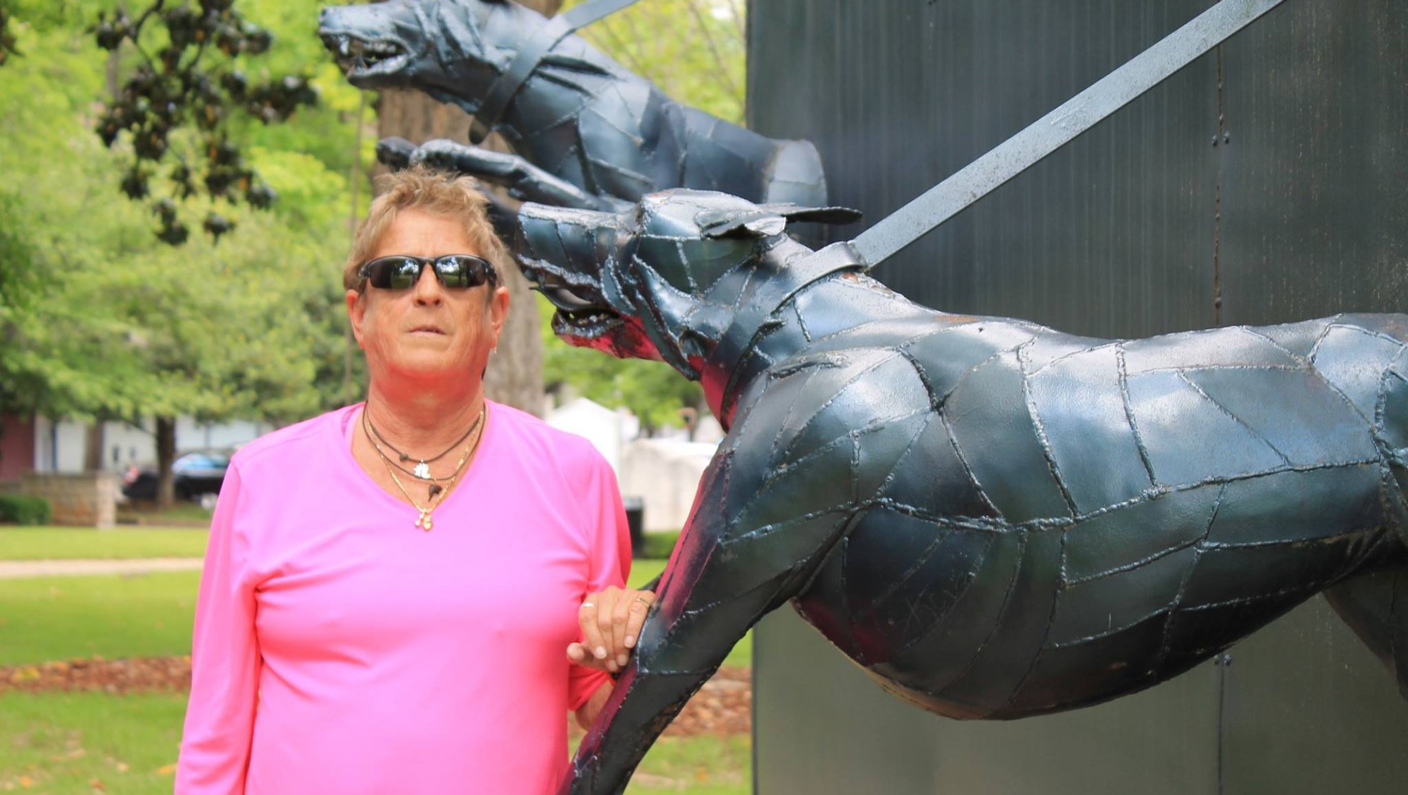 Fundraiser by Cindy Summers : Support Cindy Summers' Journey to Recovery