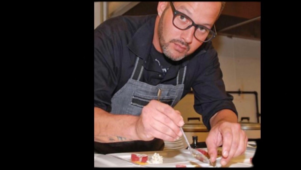 Fundraiser for Jennifer Cintron by Christian Patel : Honor Chef Garrett ...