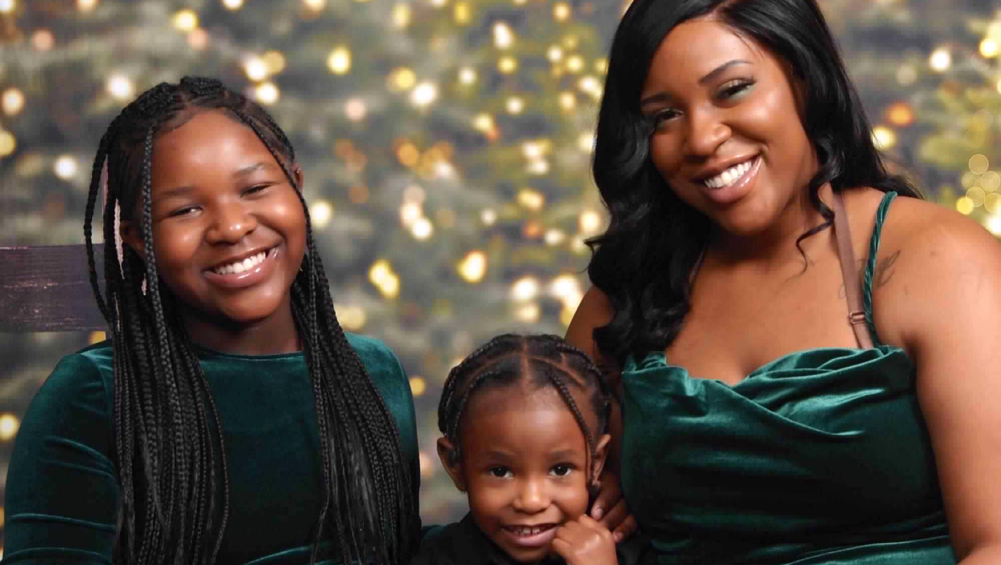 Fundraiser for Kree Charvis by Kate Jennings : Support Taylor's Fight ...