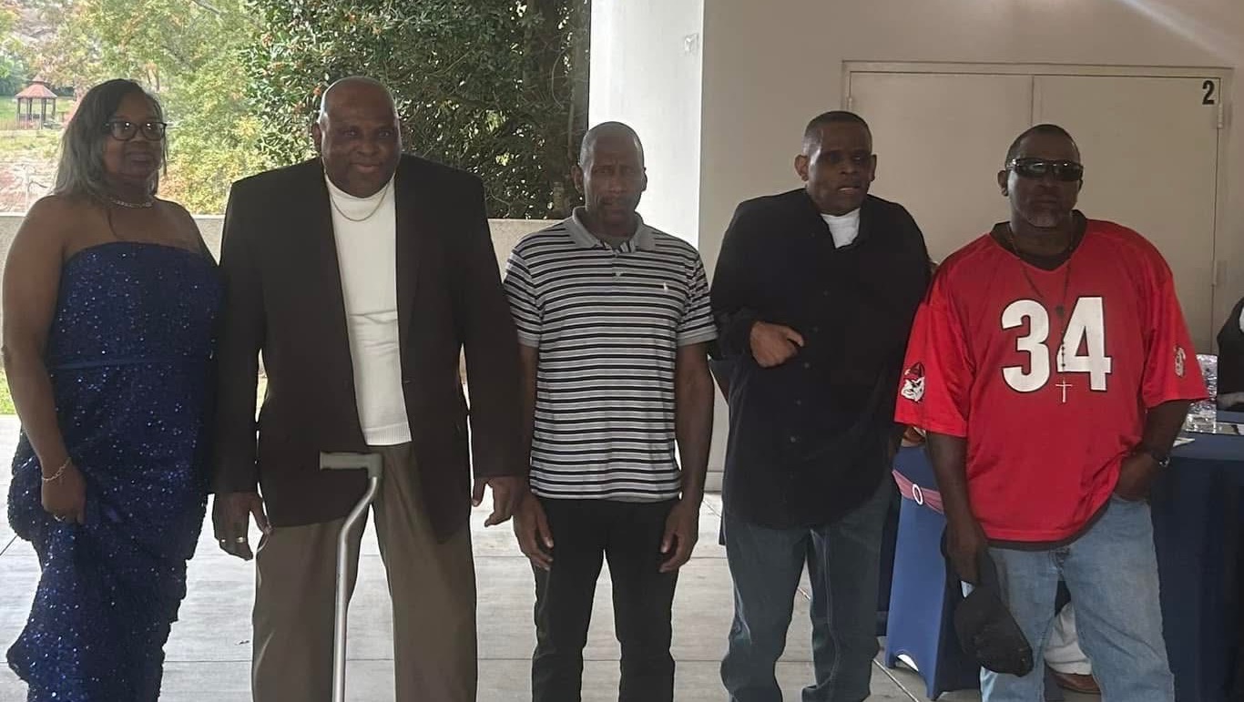 Fundraiser by Heaven Cooper : Help Cover Terrance's Funeral Expenses