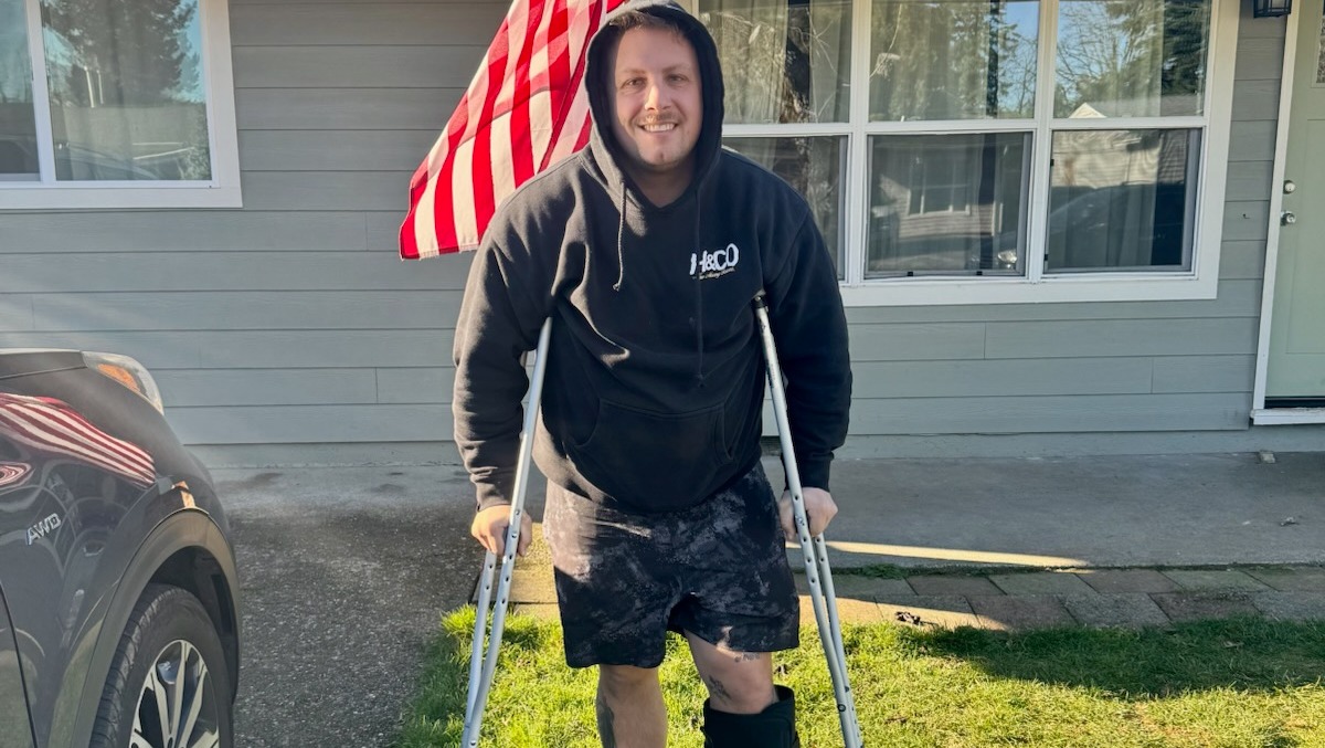 Fundraiser for Zach Harding by Seth Harding : Support Zach Harding's ...