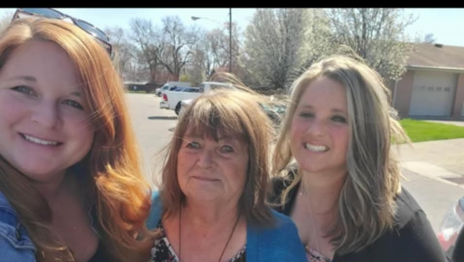 Fundraiser by Jacob Bradford : Funeral Aid for Sheila Bradford's Family