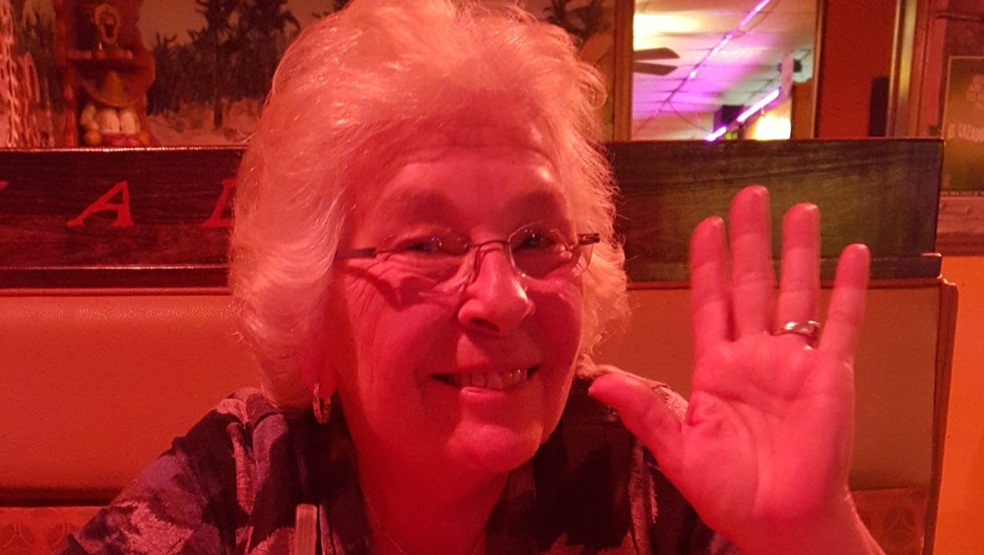 Fundraiser by Jessica Behrens : Help Cynthia Fight Stage 4 Lung Cancer