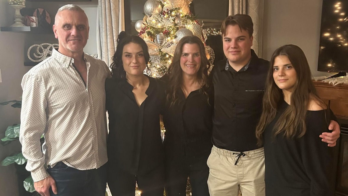 Fundraiser for Karen Brown-Gosse by Robert Brown : Gosse Family