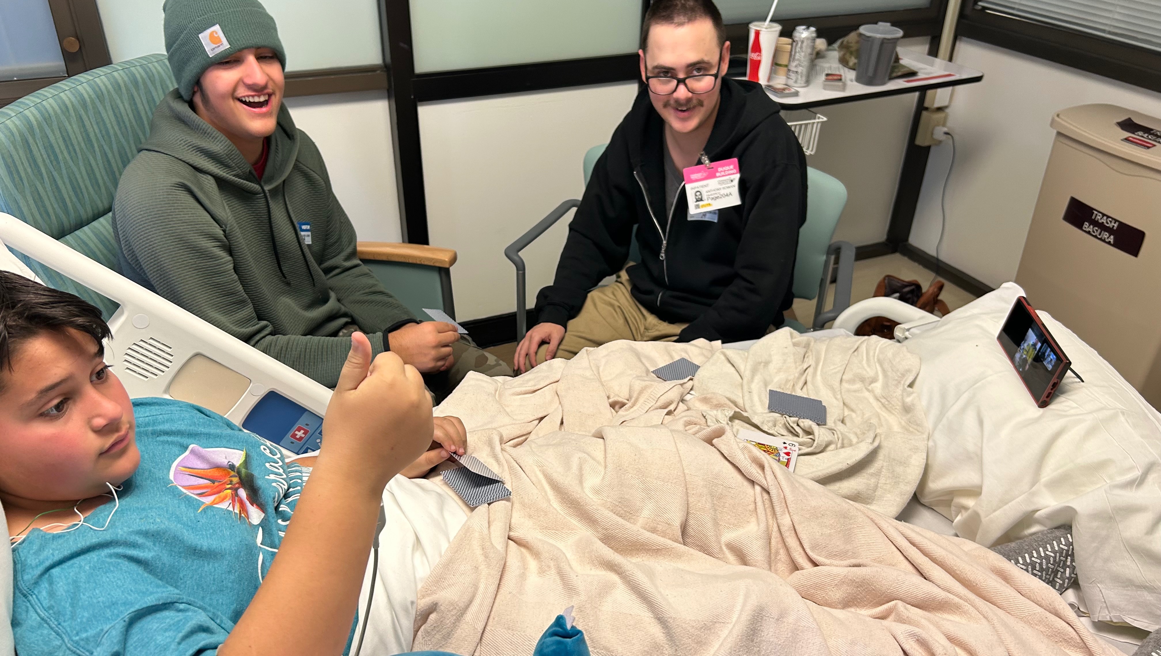 Fundraiser for Vicki Prera by Rosalyn Skelton : Healing with Love ...