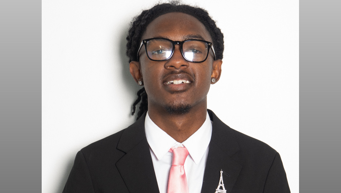 Fundraiser by James Pender : Mister Alpha Chi Scholarship Pageant