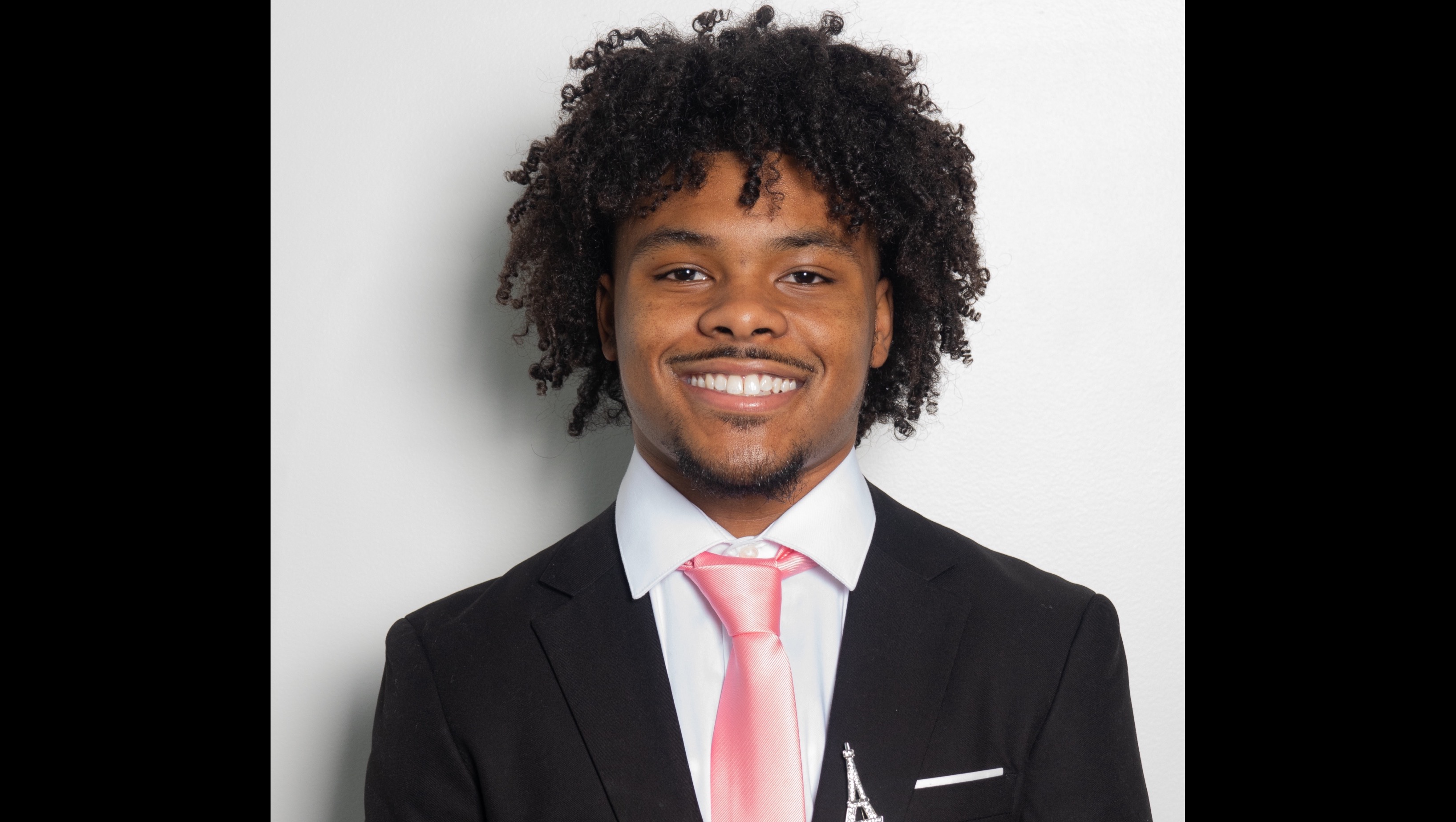 Fundraiser by Elmore Johnson III : Mister Alpha Chi Scholarship Pageant