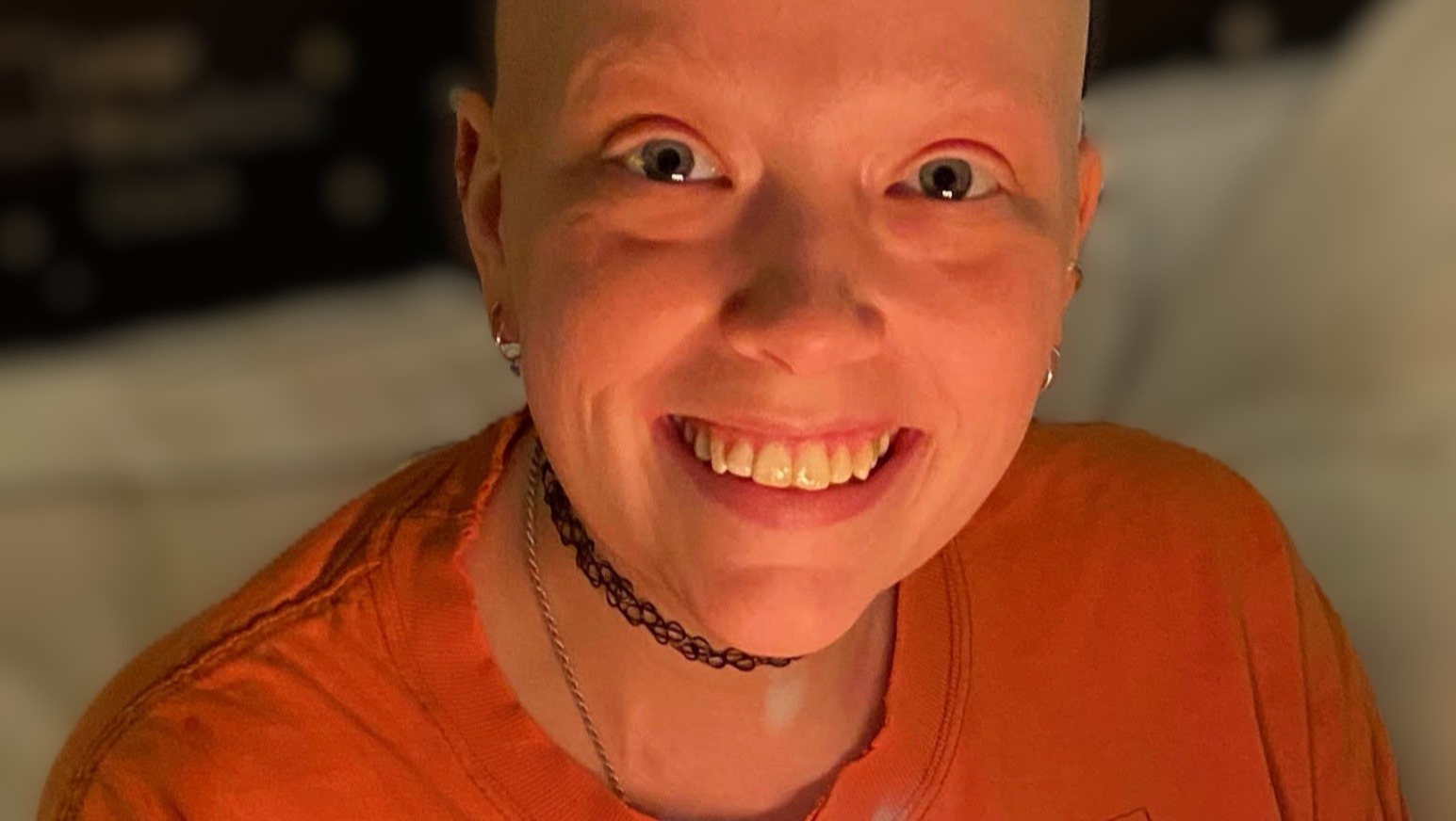 Fundraiser by Alex Hatley : Support Jessica's Fight Against Hodgkin's ...