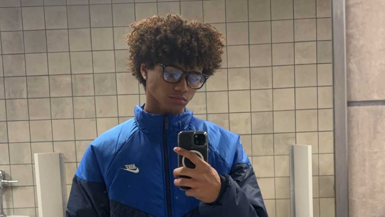 Fundraiser by Samuel Gilley : Donate to Sami's Path to Independence