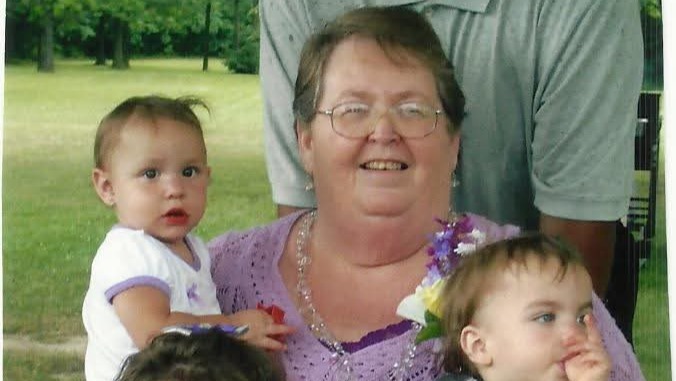 Fundraiser for Carrie Draper by Colleen louthan : Give Cindy a Proper ...