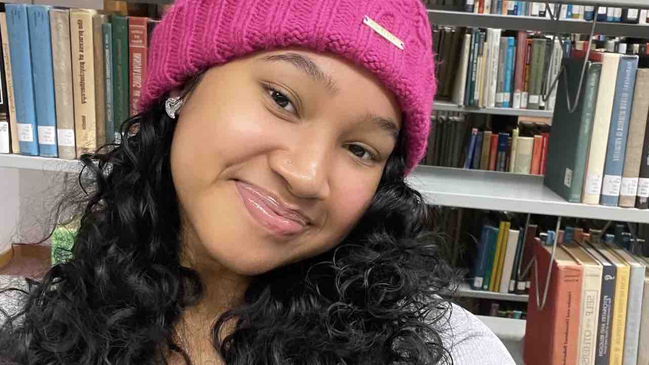 Fundraiser by Imani Anderson : Support Study Abroad Dream in Africa