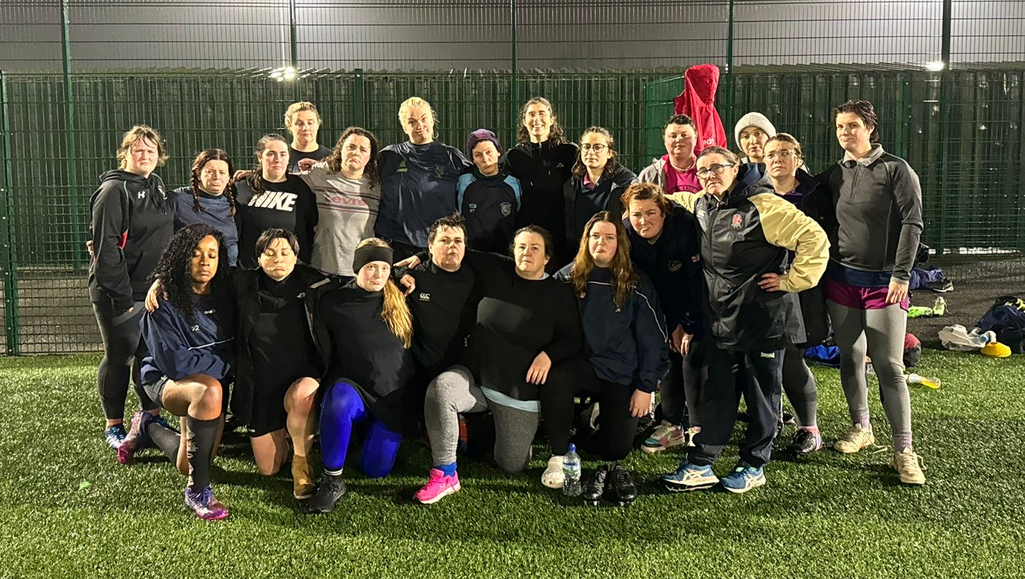 Fundraiser by Liverpool Collegiate Rugby Club : Coachgate