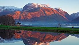 Fundraiser by jane eaves : Three peaks walk for Betsi at the Marsden