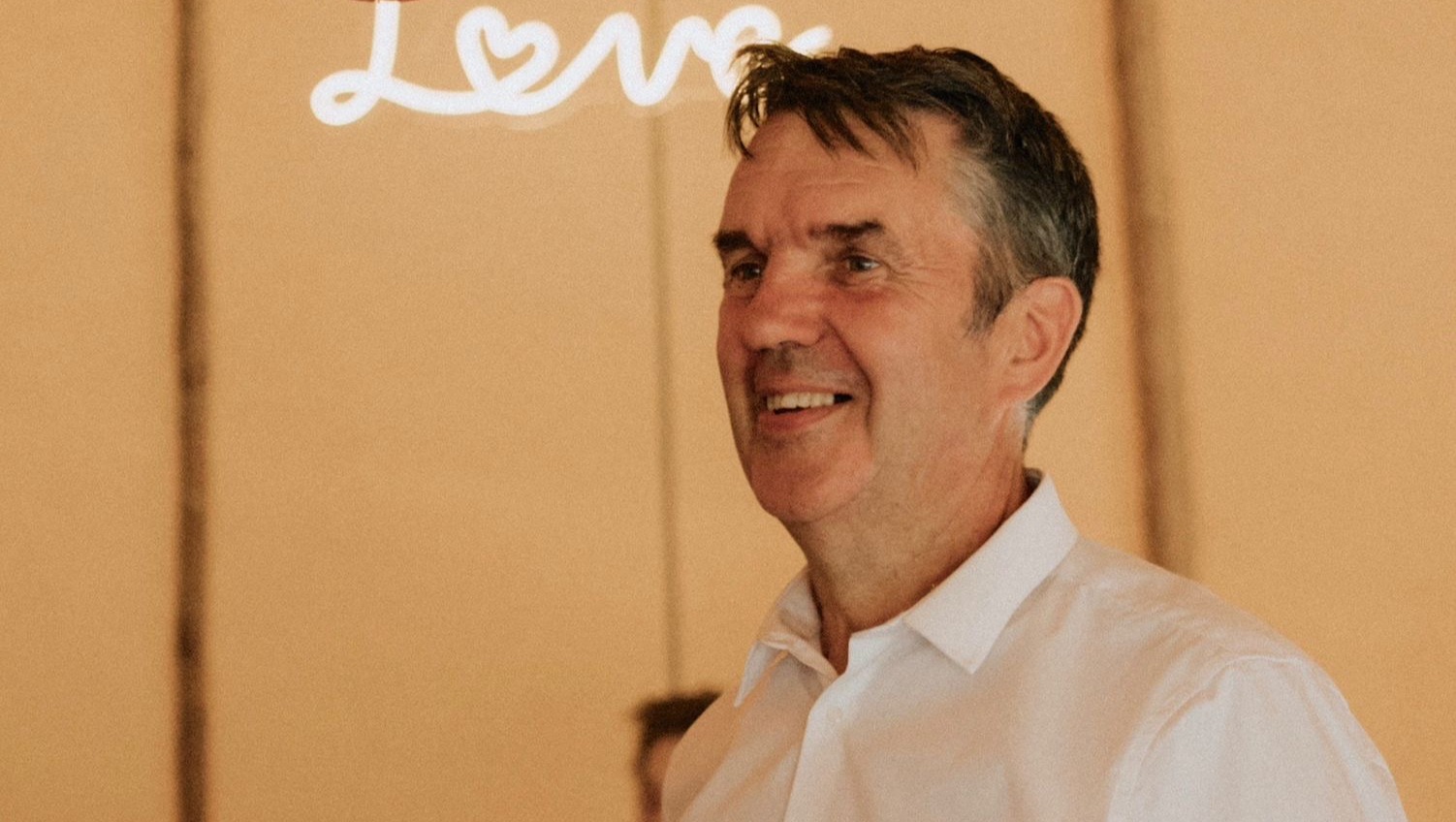 Fundraiser for Joshua Tye by Matthew Hesketh : In loving memory of ...