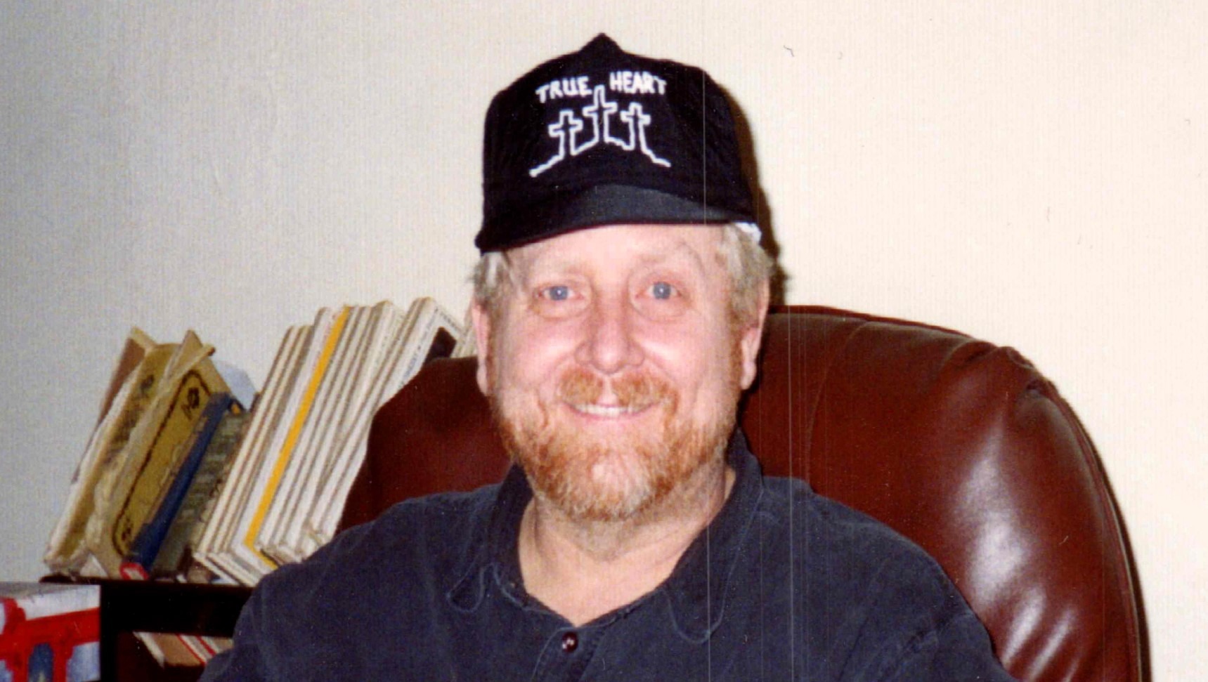 Fundraiser by Stefanie Cain : Support Richard "Hodgie" Hodgetts' Final ...