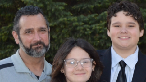 Fundraiser for Christopher Russo by Brian Kolin : Help Secure a Bright ...