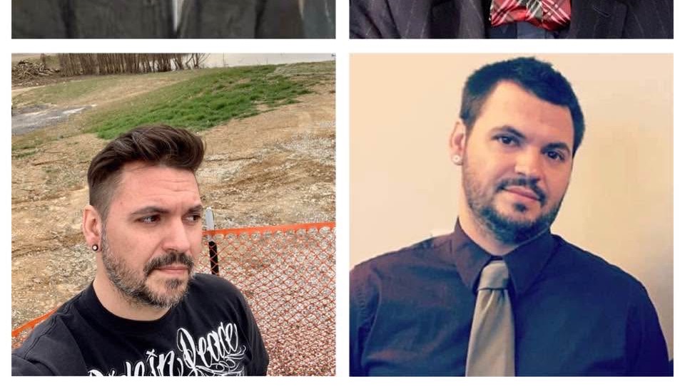 Fundraiser by Stephanie Swalls : Help Cover Steve's Final Expenses
