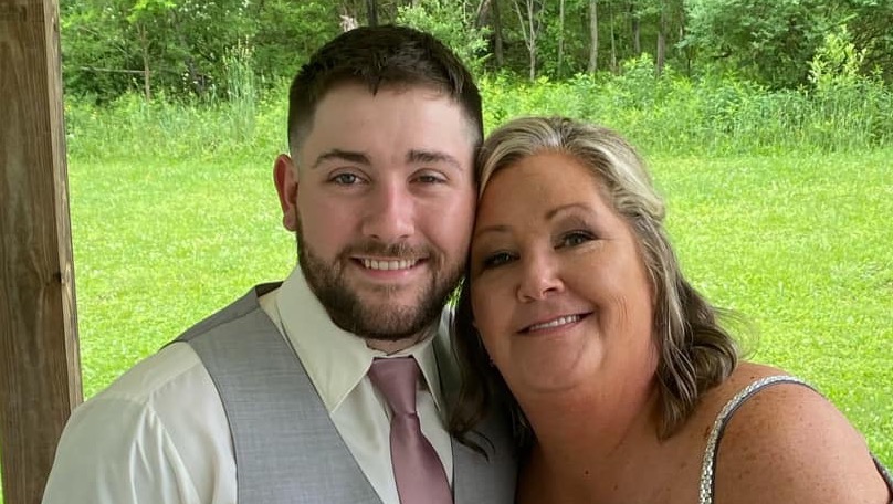 Fundraiser for Patrick Hamilton by Autumn Schultz : Ease Hunter's Fight ...