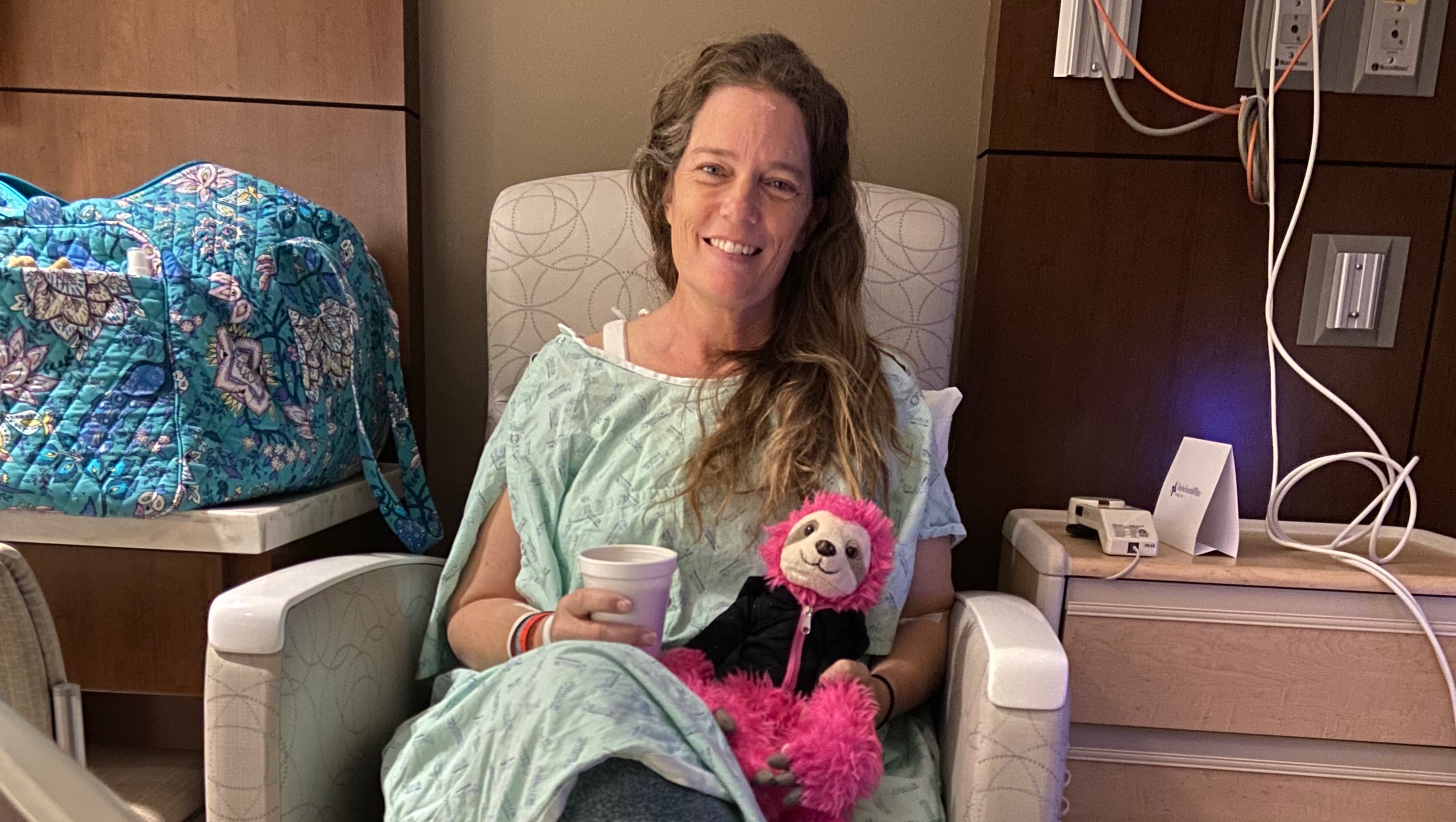 Fundraiser by Jeannie Howard : Donate to Ease Shelley's Monthly and ...