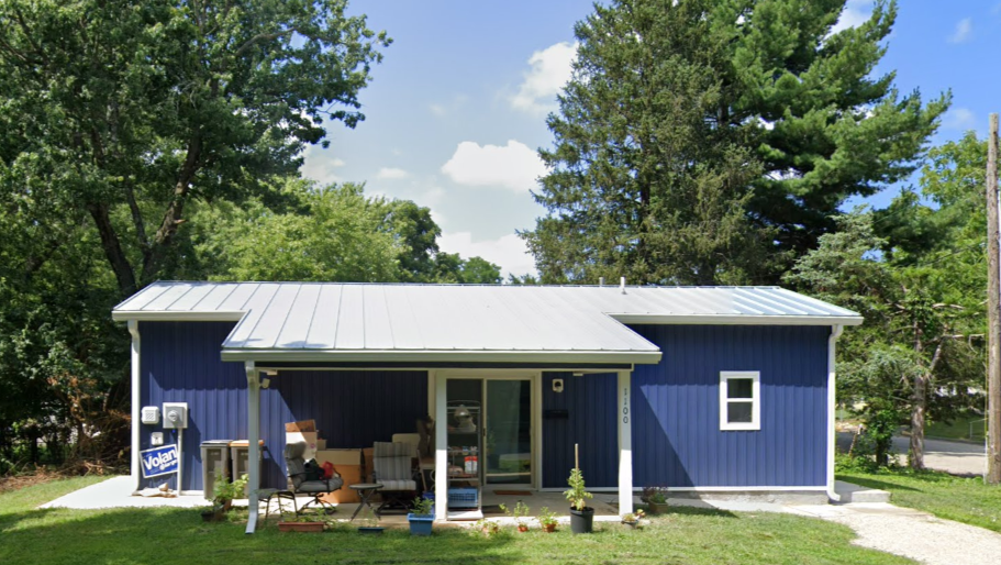 Fundraiser for Charlie Abbott by Kay Terrell : Help C.L. Keep Their ...