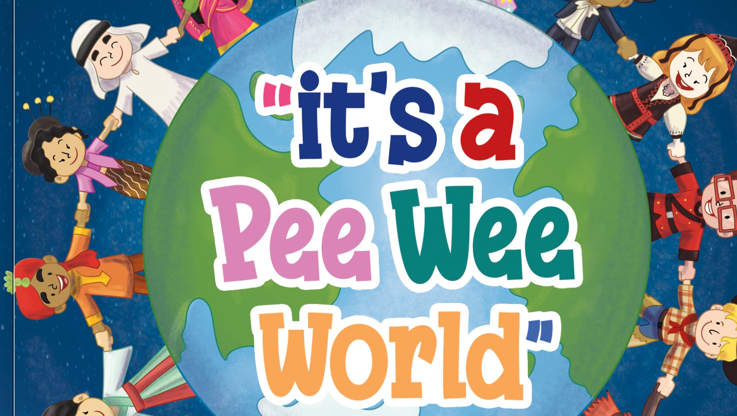 Fundraiser by Michele Gembressi : Celebrate 44 Years of Pee Wee Folks Magic