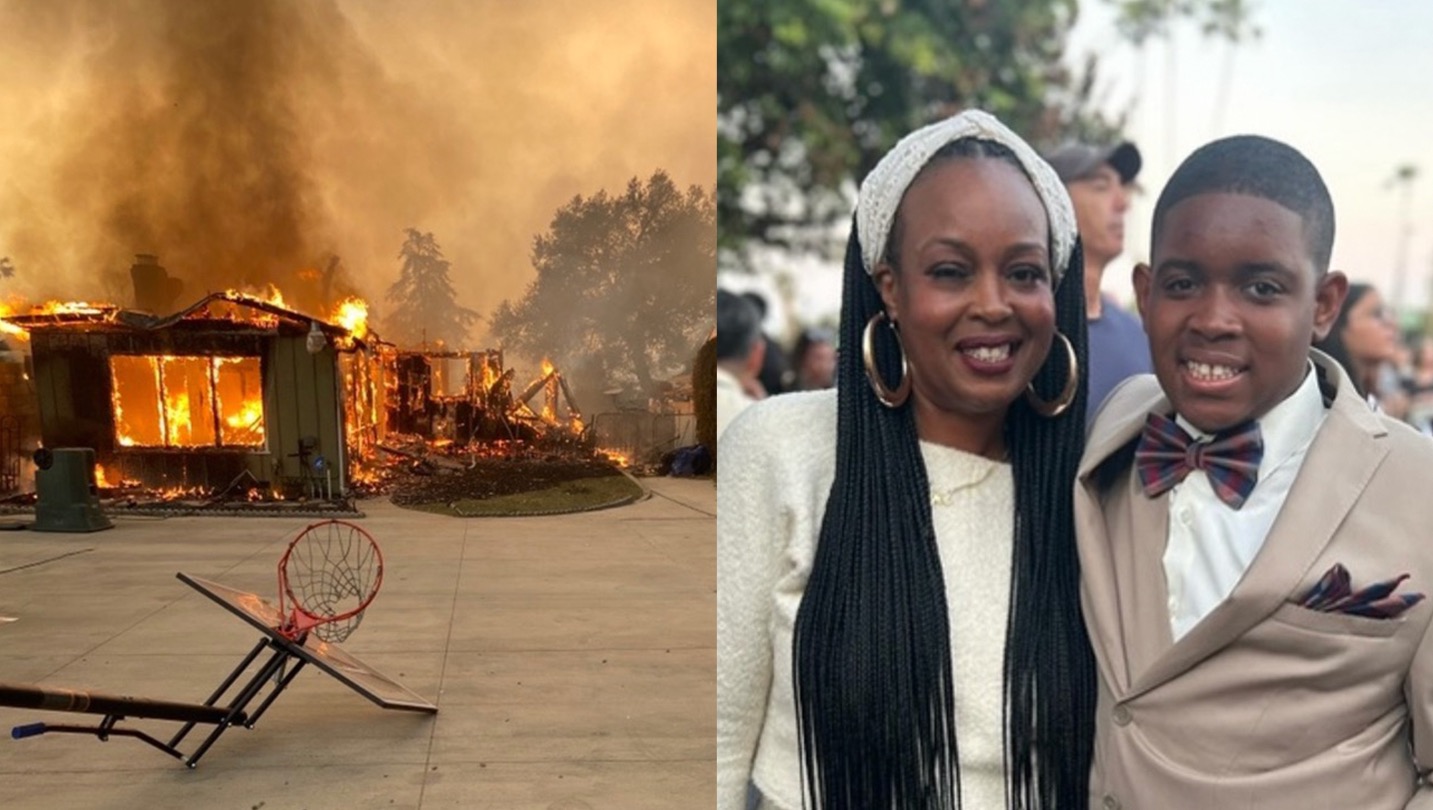 Fundraiser for Angi Franklin by Evan Chambers : Help Angi and Nigel ...