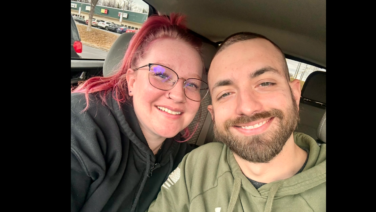 Fundraiser by Taylor Staub : Join The Staubs in Growing Their Family