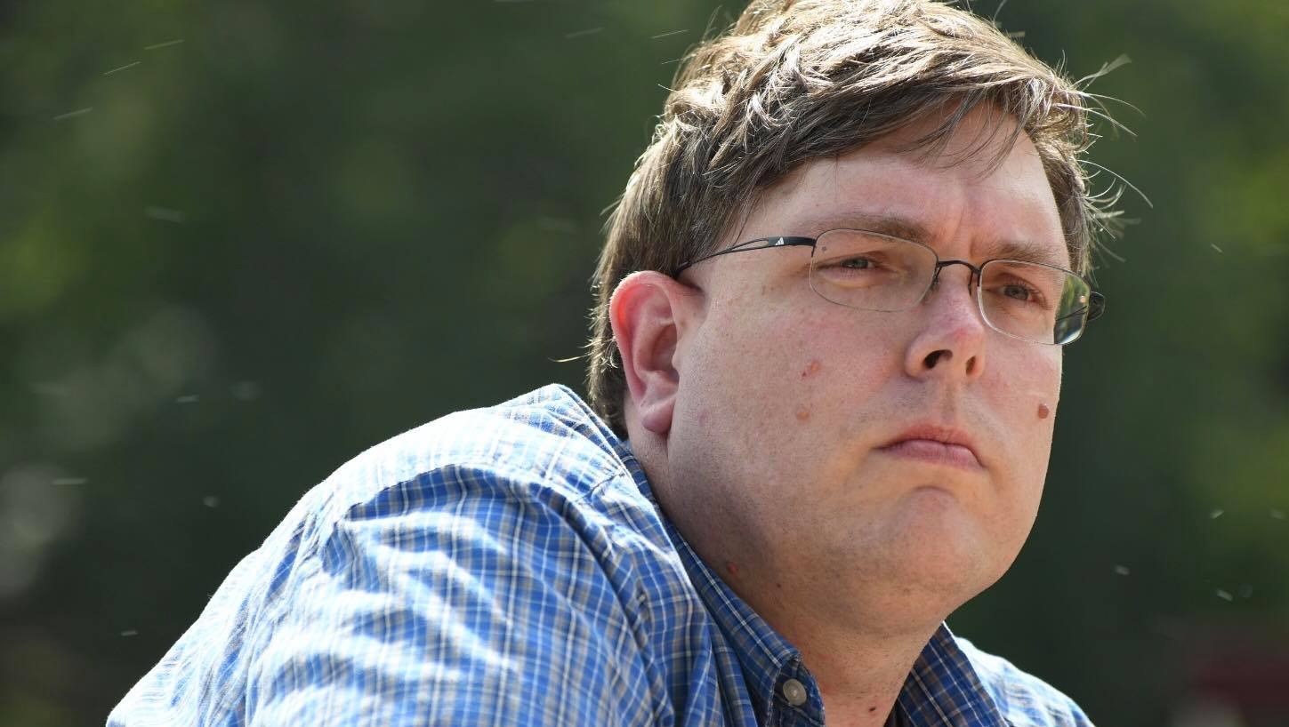 Fundraiser for Chris Ober by Michael Davies : Support Fox Sports "Ipad ...