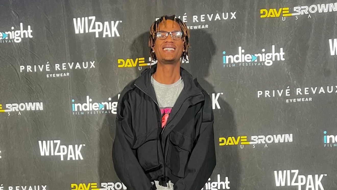 Fundraiser by Layla Ross : Help Khairi Fight for His Life