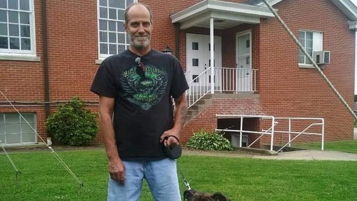 Fundraiser for Sean Ganoe by Johnny Royal : Restore Hope for Sean Ganoe ...