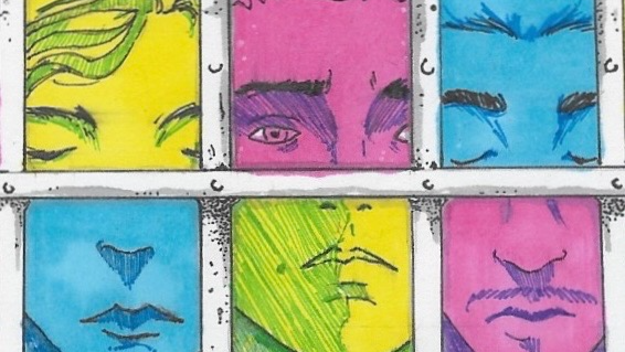 Fundraiser by Dylan Bullock : Help Dylan Fund His Thesis Short Film!