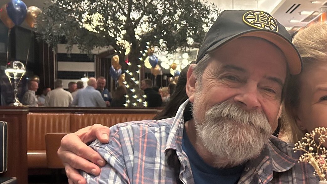 Fundraiser for Clara Buchanan by Edward Cerow : Urgent Support for Jim ...