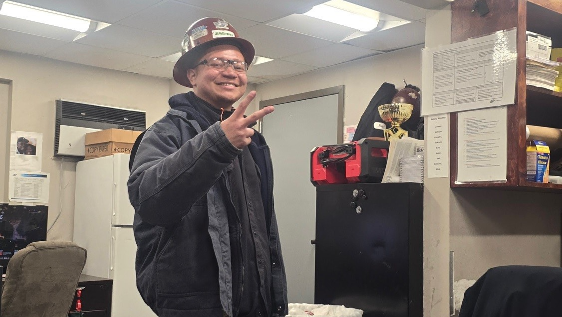 Fundraiser for Nicholas White by David Clark : Remembering Nicholas: A ...