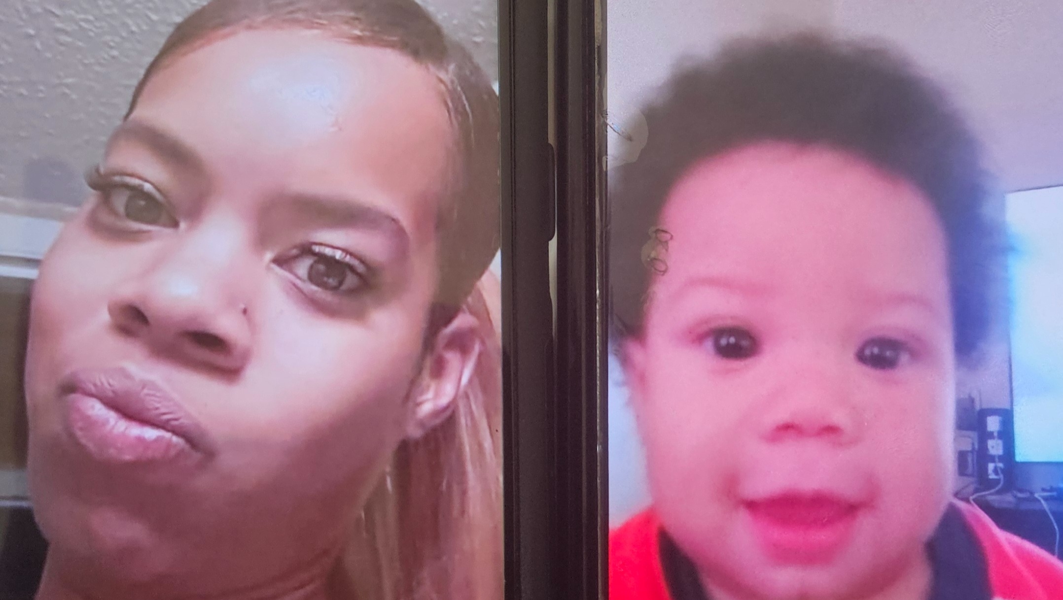 Fundraiser by Shanika Johnson : Stand with Shirley and Amir: Tragic Loss