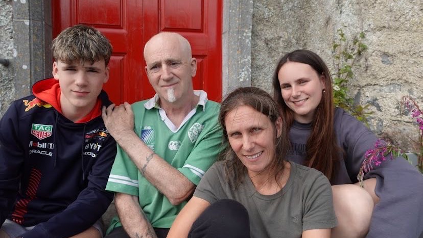 Fundraiser for Kiri Tulloch by Louise Purcell : Two Peaks for Benny