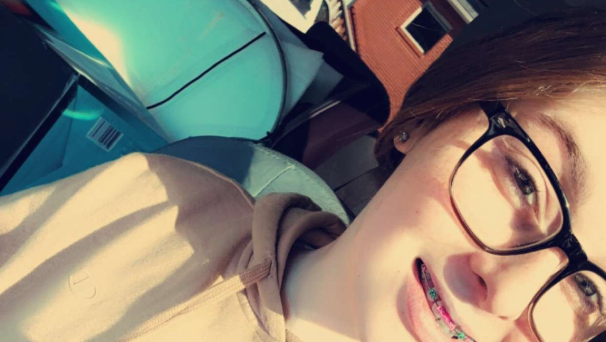 Fundraiser by Lyndi Porter : Support Gretchyn Porter's Kidney ...