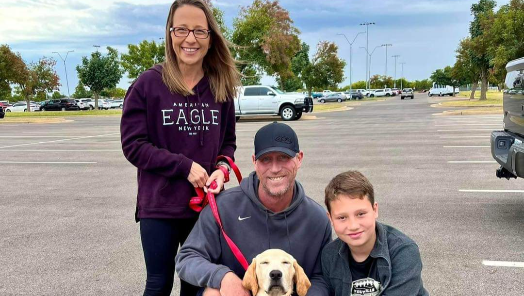 Fundraiser for Maria Gossett by Stephanie and Tony Chapman : Help Support Maria and Jeff in ...