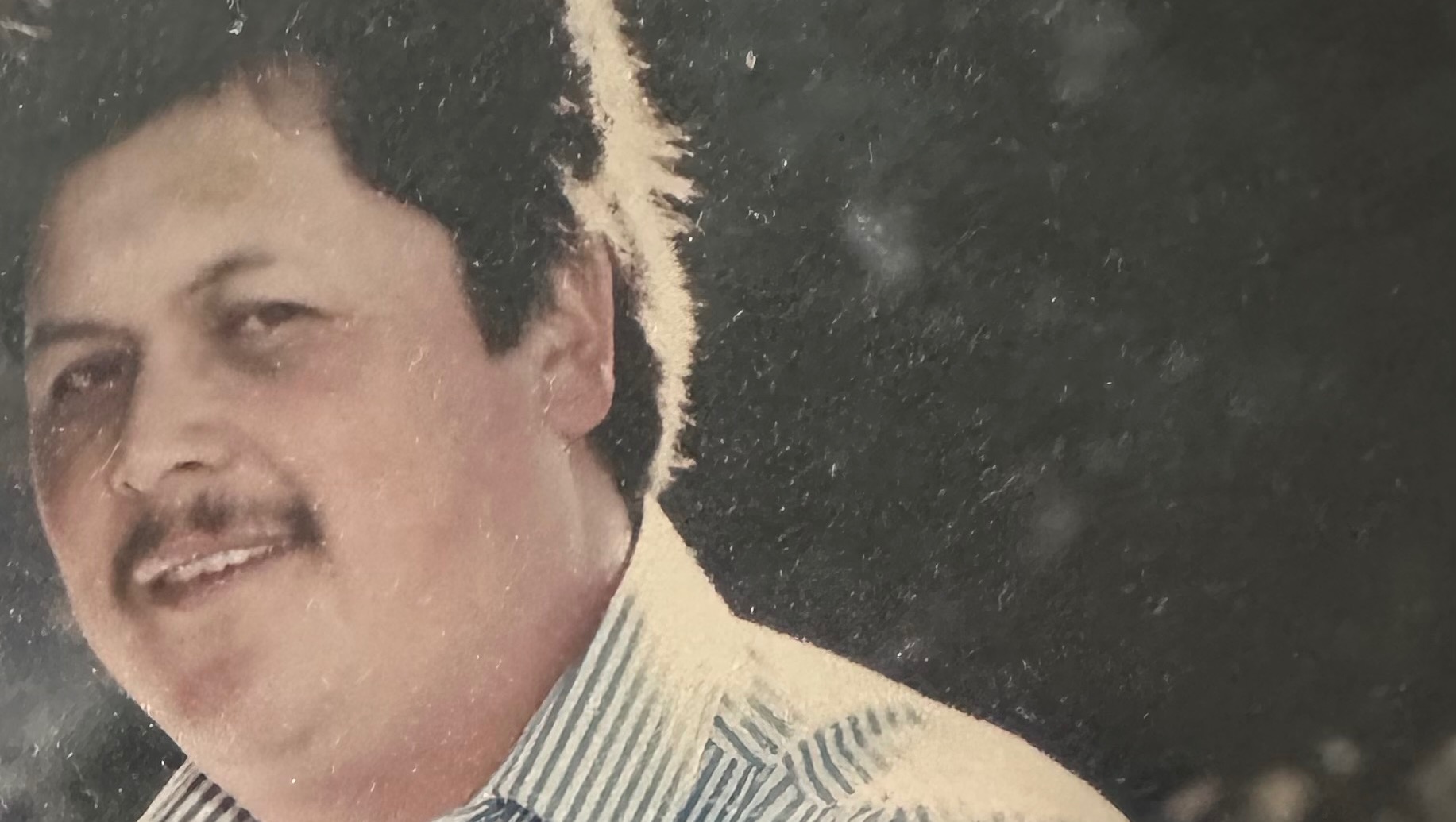 Fundraiser by Jacob Magdaleno : In Memory of Angel Ortega: Support Needed