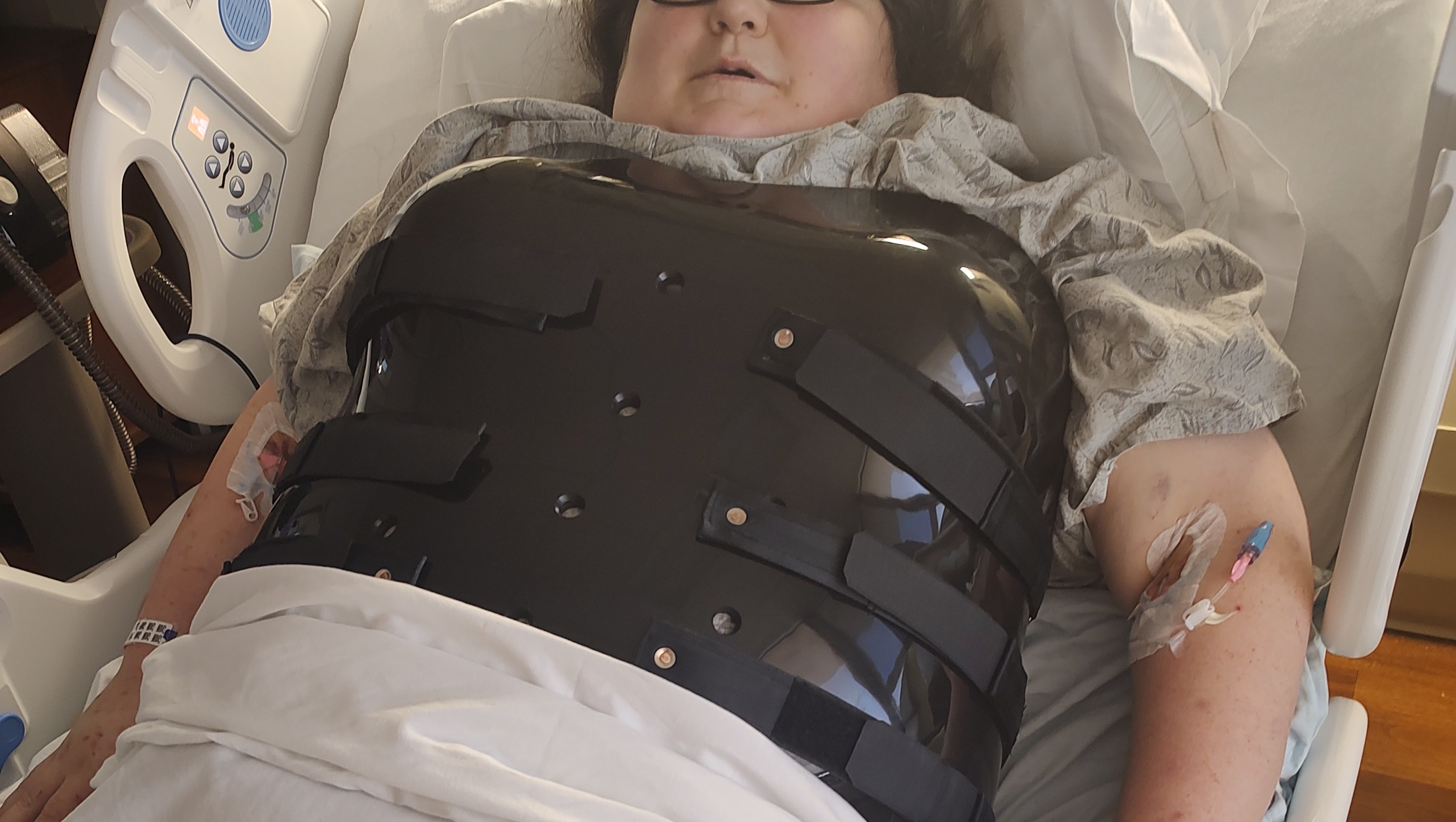 Fundraiser by Theresa Bates : Theresa Needs Your Help to Recover