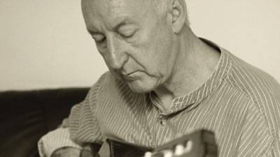 Fundraiser by April Baird : Eddie Baird, Talented musician, loving ...