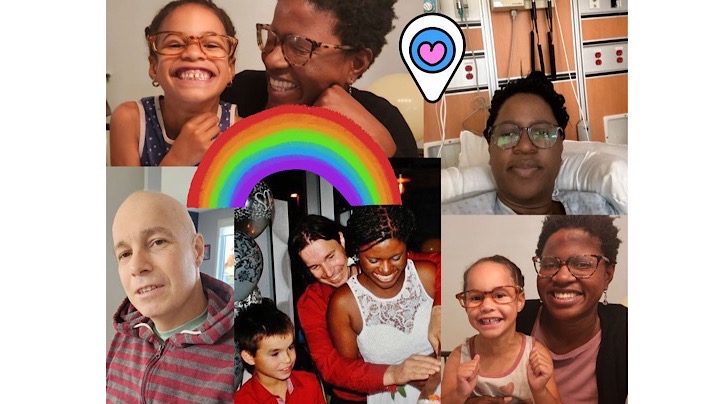 Fundraiser for Darline et Patrick by Philippe Favron : Darline et ...