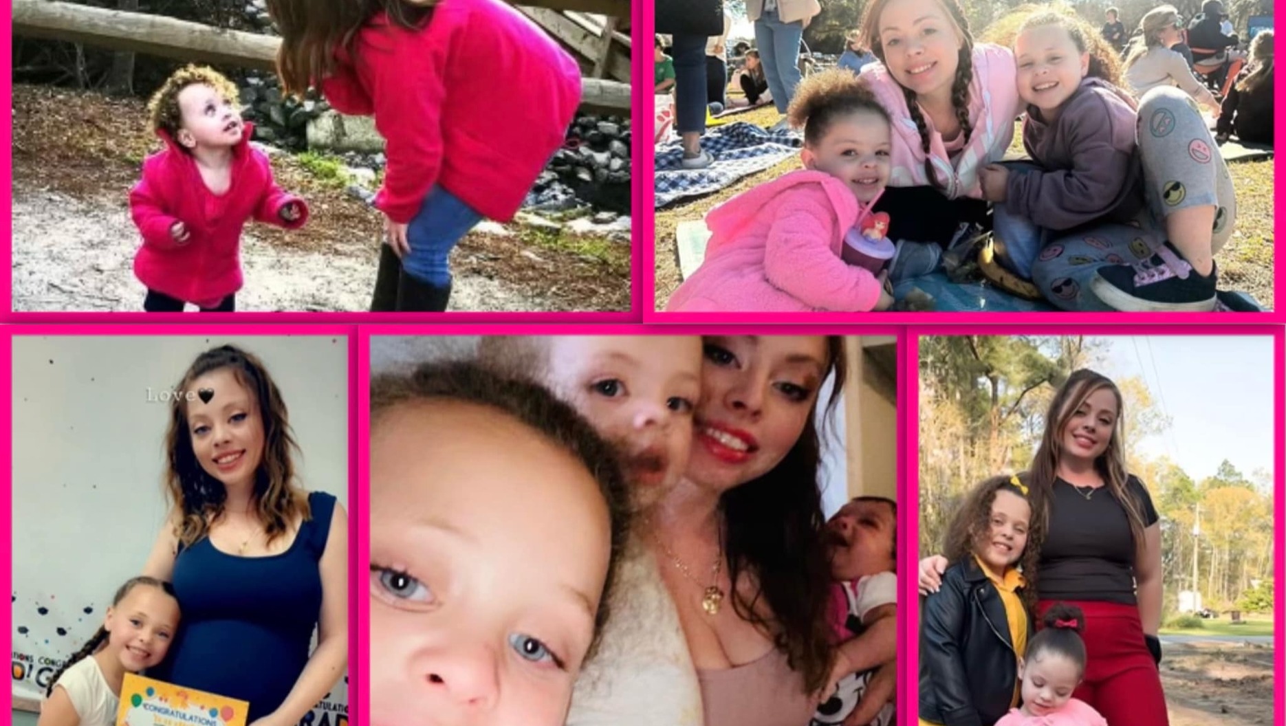 Fundraiser for Taylor Garris by Ashley Schirmer : Supporting Taylor's ...