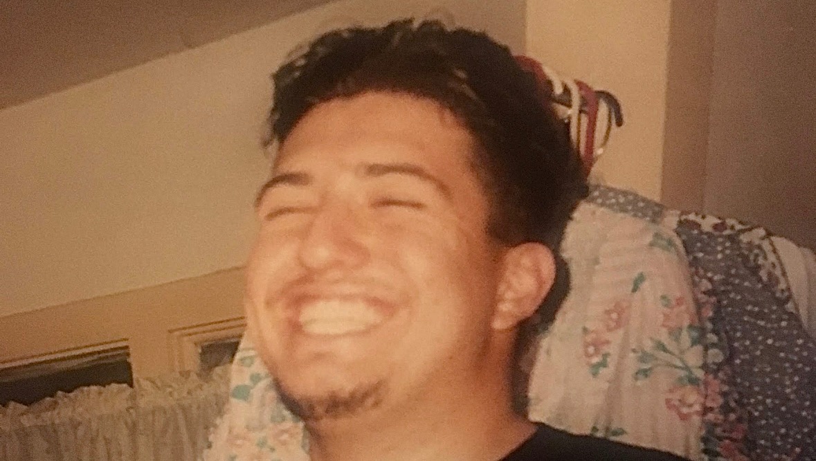 Fundraiser by angeli cornejo : In loving memory of Sean, to help ...
