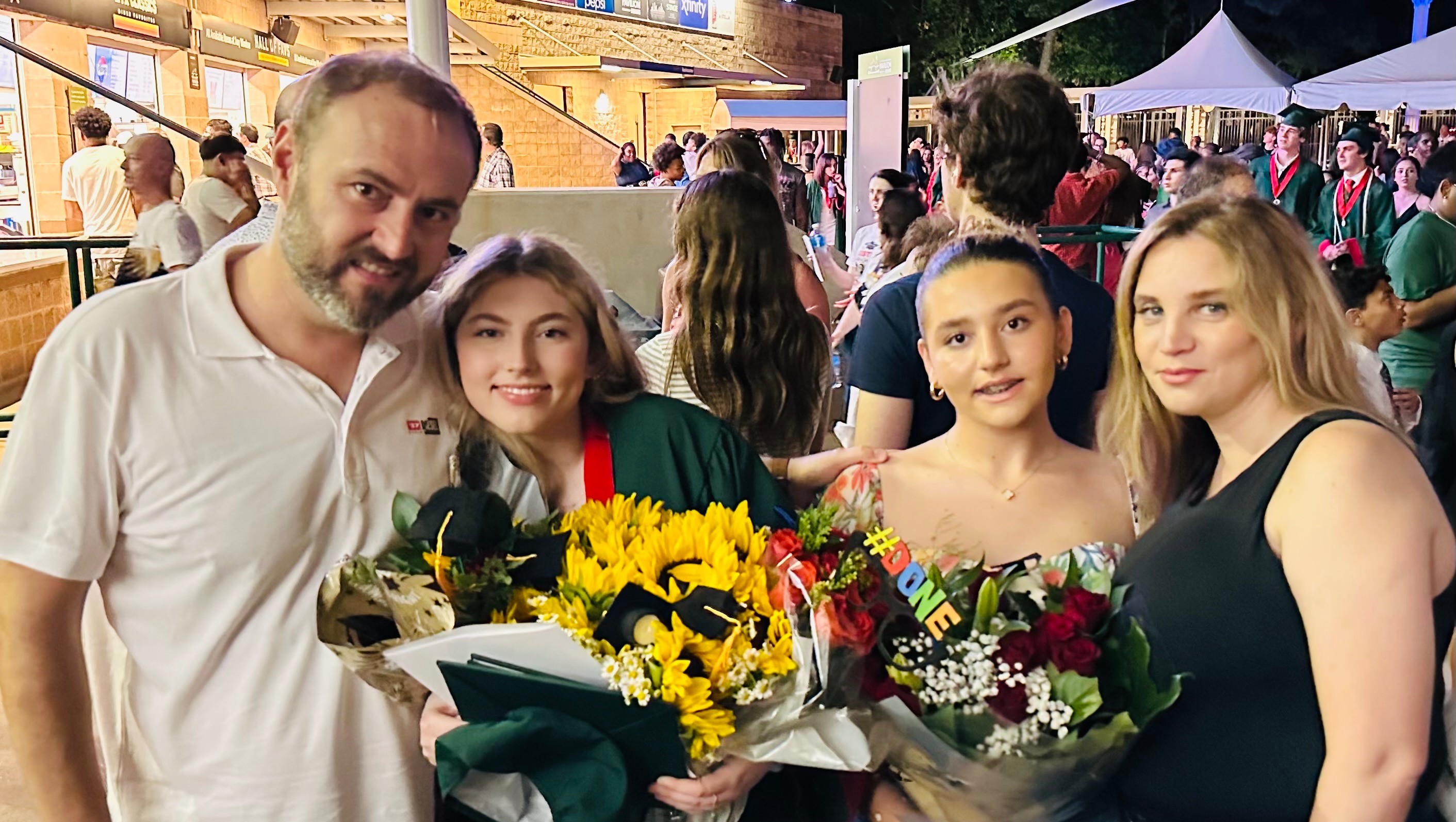 Fundraiser for Xhemile Haruni by Courtney Bunch : Support the Haruni ...