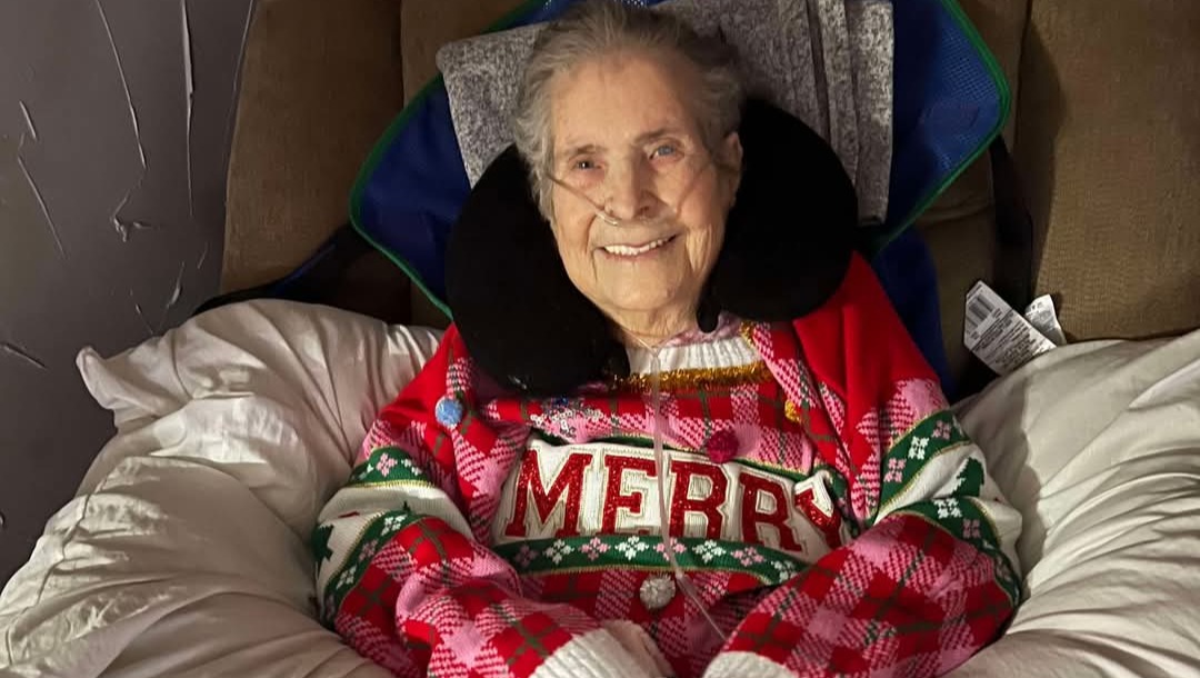 Fundraiser by Lakota Hale : 72 Years of Love: Support Grandpa Cecil