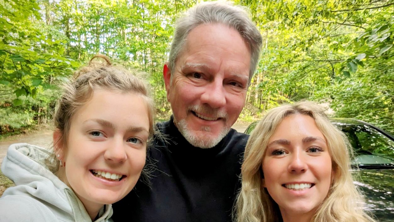 Fundraiser for Mia Bennett by Ashley Bennett : Support for Our Dad’s ...